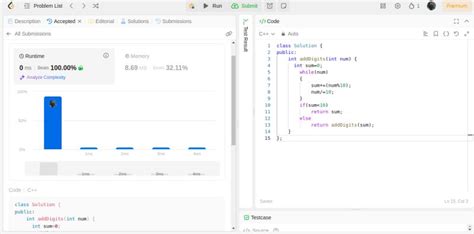 🎯 2025 Goal Solve 300 Problems In 300 Days 🚀 Today I Solved Leetcode