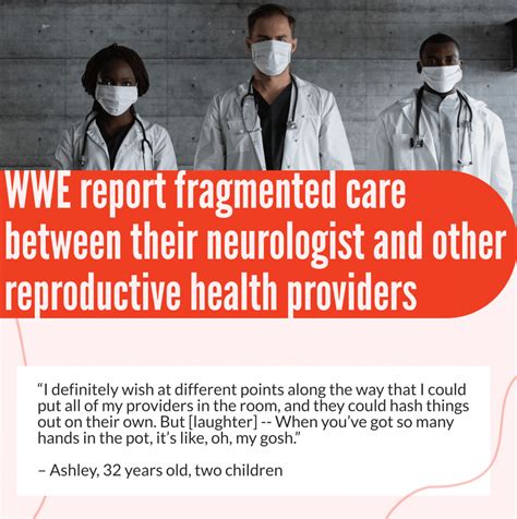 Preferences And Experiences Of Women With Epilepsy WWE Regarding Sexual And Reproductive