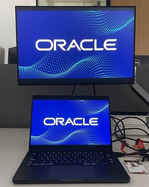 Debugging A New Chapter At Oracle 💻 Im Thrilled To Announce That I Have Joined Oracle As A