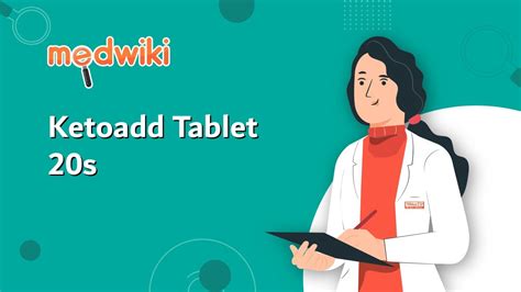 Ketoadd Tablet 20s Uses Work And How To Take In English Youtube