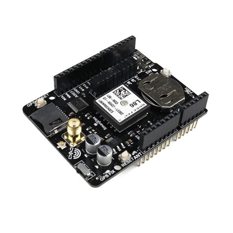 Sensor Shield V5 Expansion Board For Arduino Zbotic