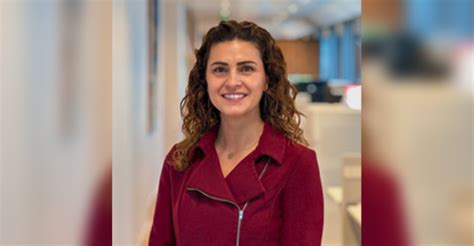 Ms Amlin Insurance Ismihan Safta Nommée Responsable De La Délégation