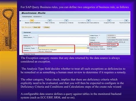 Sap Grc Process Control PPTX Operating Systems Computer Software And Applications