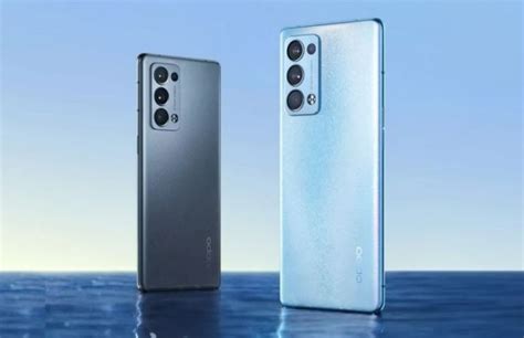 Perbedaan Oppo Reno G Dan Reno Pro G Bagusan Mana Rancah Post