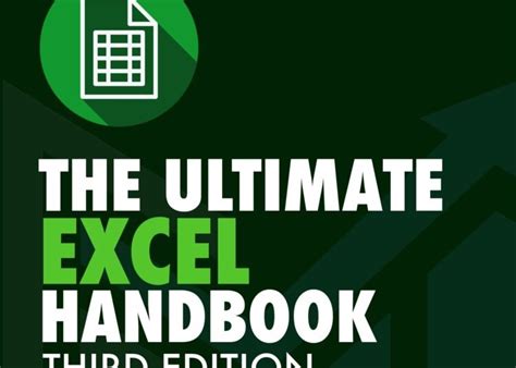 Excel Formulas Cheat Sheet PDF