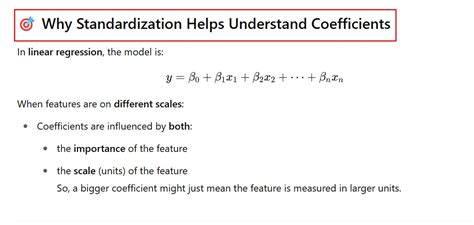 Linear Regression Interview Question And Answers Praudyog