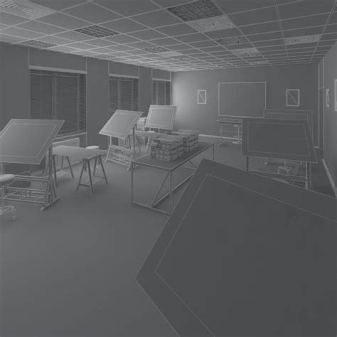 Arch Design Class 3d Model 11 Max Fbx Free3d