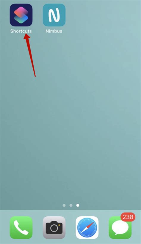 Shortcuts On Ios Fusebase