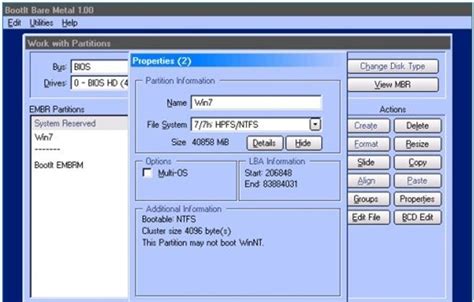 Grub Customizer Alternatives For Windows Top Boot Managers Similar Apps AlternativeTo