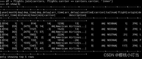 大数据基础平台——spark大数据处理spark数据处理 Csdn博客