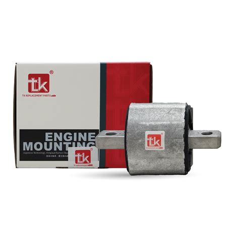 Tk Gearbox Mounting Vibration Free Transmission Support Emerald Auto Parts