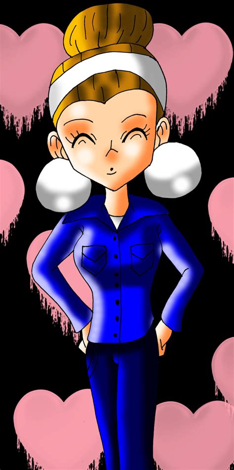Jayla Kalahari By David3x On Deviantart
