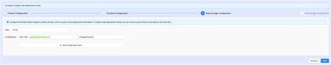 Quick Startrunning In Geaflow Console Geaflow Docs