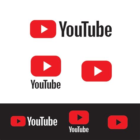 Youtube Logo Design Logo Design Gd Graphic