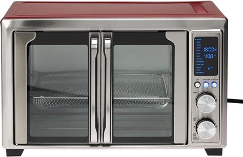 Curtis Stone 32 Quart Digital Airfryer Oven Instruction Manual