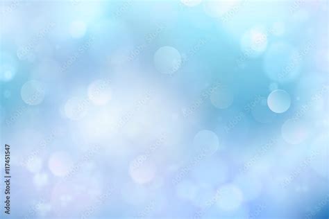 Blue Abstract Background Blur Stock Illustration Adobe Stock