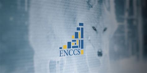 Enccs Lumi Roadshow And Enccs Introduction