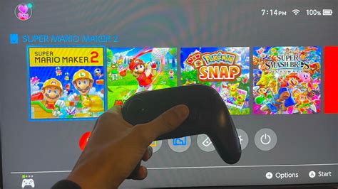 switch controller won t connect i m trying to connect a wi