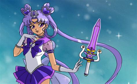 Princess Sailor Purity Sailor Moon Art Sailor Moon Fan Art Sailor Mars