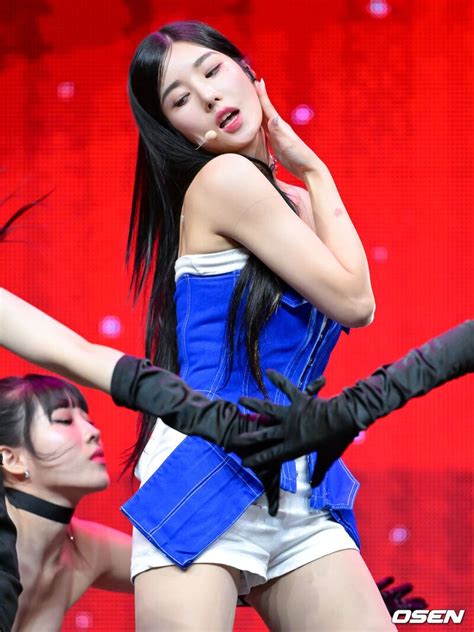 230802 Kwon Eunbi The Flash Comeback Showcase Kpopping