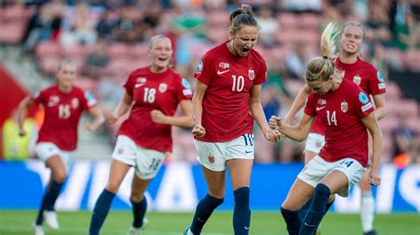 Fotball Vm 2023 Kvinner Kamper Sendeskjema Og Tv Kanal Vg