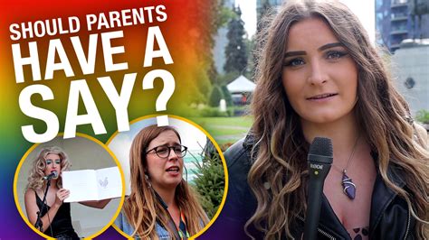 Puberty Blockers For Minors Calgary Pride Reacts To Lupron For