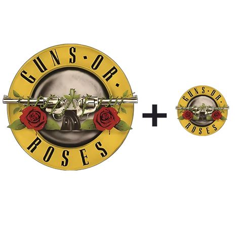 Guns N Roses Logo Vector