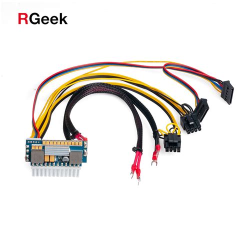 RGEEK Pico DC PSU RP P DC V Pin Power Supply Module Kexi
