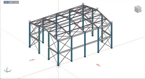 Midas Engineering Software Structural Design And Analysis Solution