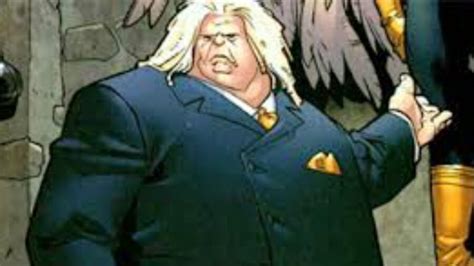 The X Men Villain Marvel Wont Dare Put In A Mcu Movie Giant Freakin