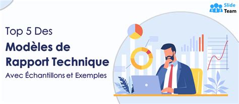 Top 5 Des Modèles De Rapport Technique Avec Des Exemples Et Des Exemples