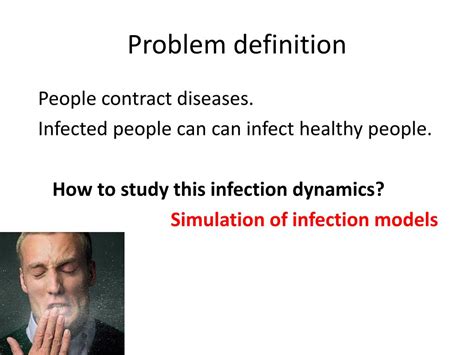 Ppt Simulation Of Infectious Diseases Using Agent Based Versus System Dynamics Models