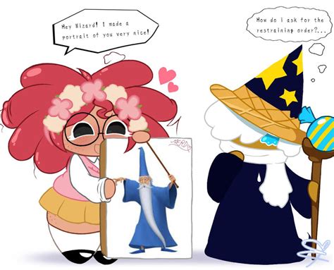 Old For Wizard By Pandita734 On Deviantart