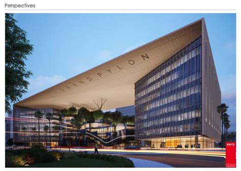Serry Design On Linkedin Serrydesign Architecture Sustainability Innovation Grandpylon