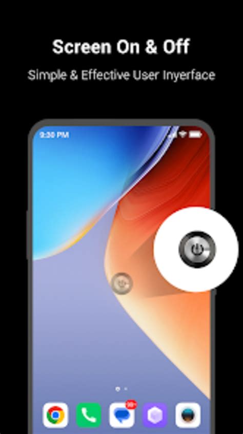 Screen Lock On Off Android