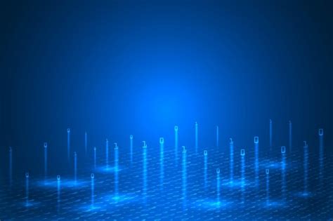 Premium Vector Code Security And Privacy For Protection Digital Technology Abstract Tech