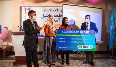 Ahmad Abeer Hamza On Linkedin In The Memory Of Fatima Khalil “natasha” I Was Honored To Award A