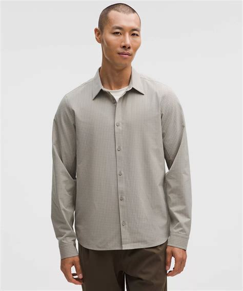 New Venture Classic Fit Long Sleeve Shirt Mens Button Down And Dress