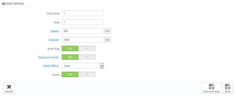 SP Slider Responsive Prestashop Module By Skyoftech CodeCanyon