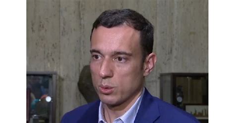 Васил Терзиев Трябва да намерим начин да работим ефективно