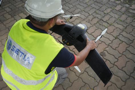 What Is Unmanned Aerial Vehicle Uav Mapping What Are The Usage