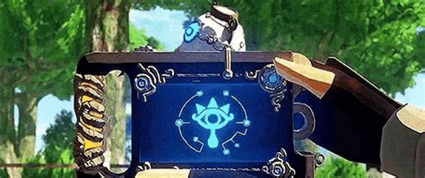 Zelda Breath Of The Wild  Zelda Breath Of The Wild Descobrir E