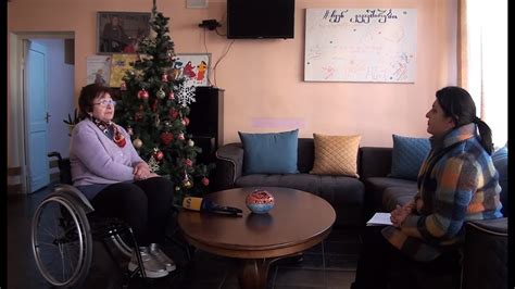 გადაცემა ”ეს ქვეყანა შენია” გორის კეთილდღეობისა და განვითარების ცენტრი Youtube