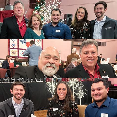 Festive Tml Region 10 Mtg In Bastrop Alan Bojorquez