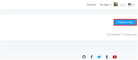 How To Create Oauth Yahoo Login Application