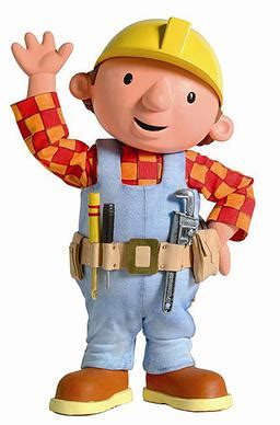 List Of Bob The Builder Characters Wikipedia