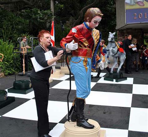Peek Behind The Scenes At Pageant Of The Masters Orange County Register