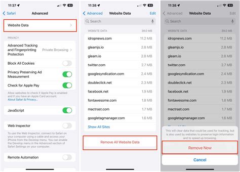 How To Clear Browser Cache And Boost Performance Easily
