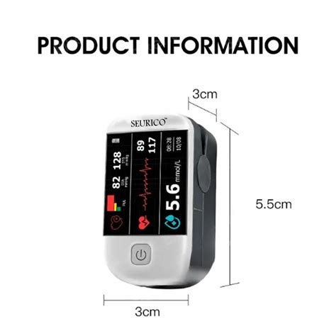 Seurico™ Next Generation Intelligent Multifunctional Non Invasive Laser