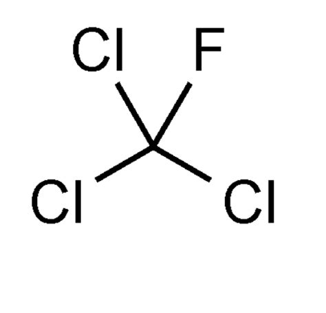 Trichloromonofluoromethane